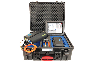 Cable/ Installation Test and Measurement Kits archives - Stellar