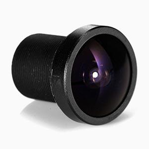IN-9010 FHD PTZ IP Camera - Stellar
