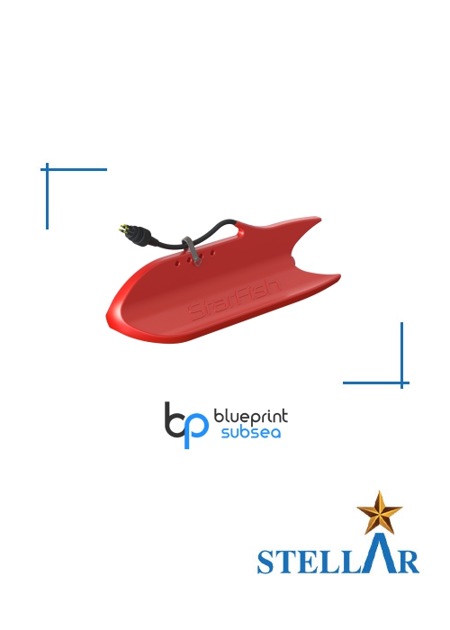 Blueprint Underwater Acoustic Sonar and Sensors archives - Stellar